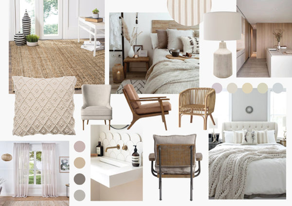 Neutral Style Interiors | Tenille Dyer Interiors | Tenille Dyer Interiors