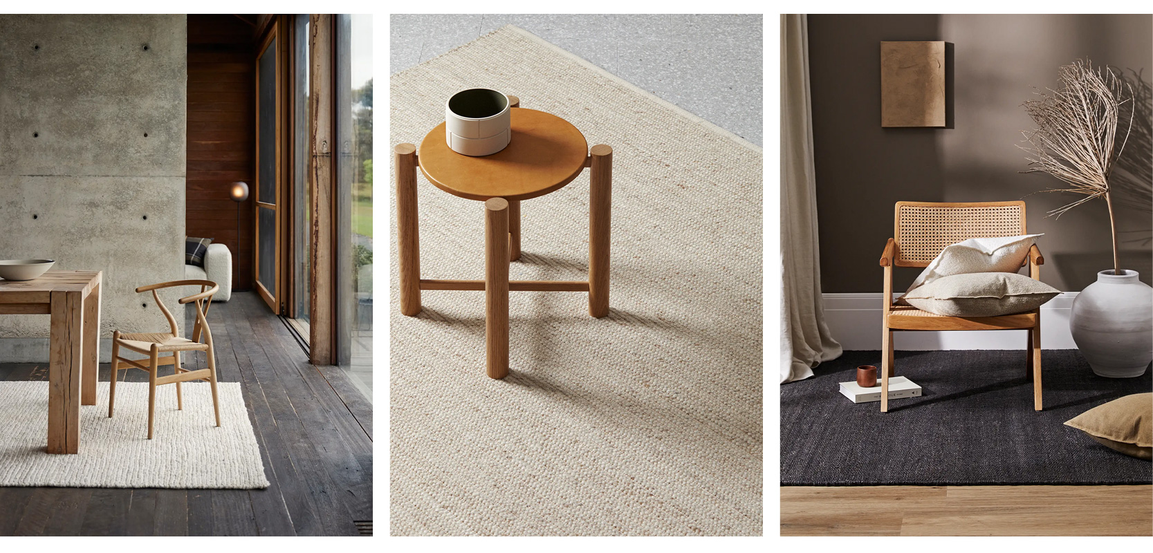 20 Reasons Why Rugs Are Essential | Tenille Dyer